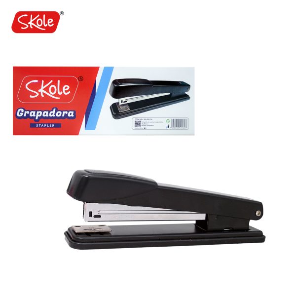 CORCHETERA 25 HOJAS – Skoller Latam